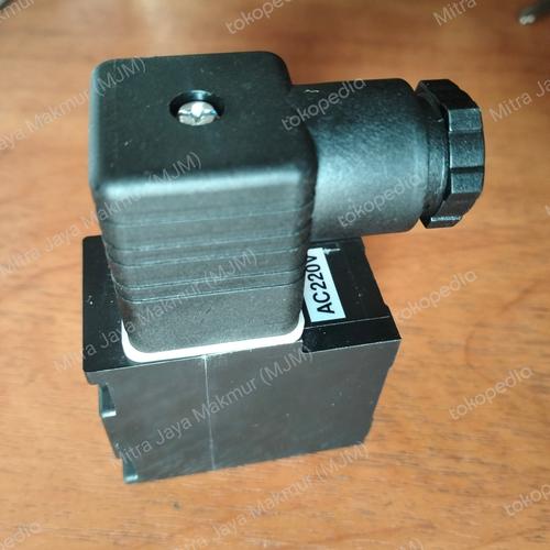 Jual CKD 4F510-COIL-AC220V - Jakarta Timur - Mitra Jaya Makmur (MJM ...