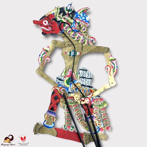 Jual Wayang Kulit Kurawa Citraksi - Jakarta Selatan - Jauharahshoop ...