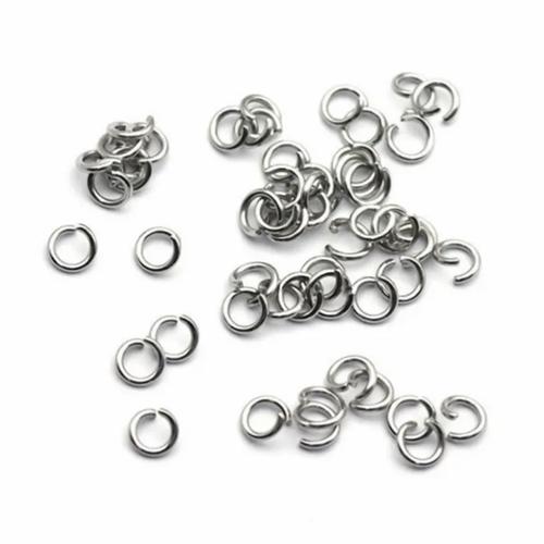 Jual Ring Bulat 7mm isi 10 Gross Lokal - Nikel - Jakarta Utara - Kirei ...