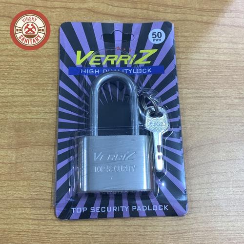 Jual Gembok Nekel 50 Panjang PJG - Jakarta Barat - Vinsky Sanitary ...