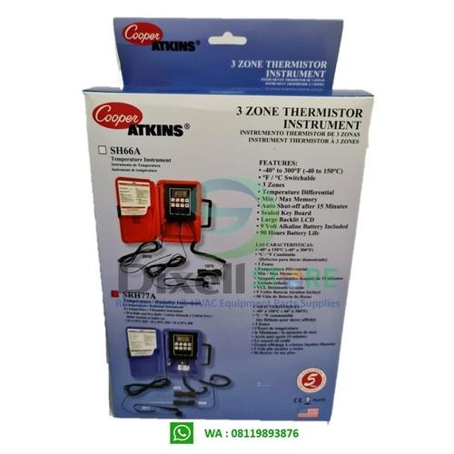 Jual New Cooper Atkins Srh77A-E Temperature - Humidity Thermistor ...