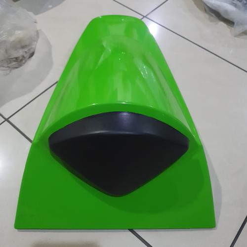 Jual single/singel seat ninja rr old se original KMI - Jakarta Barat ...