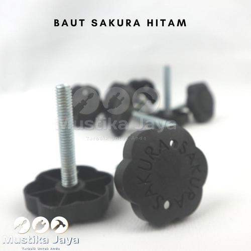 Jual Baut Sakura Baut Divan Dipan Spring Bed Aksesoris Divan - Jakarta ...