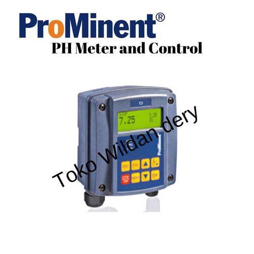 Jual Paket Sensor PH Online Prominent | Compact and dulcotest ph ...