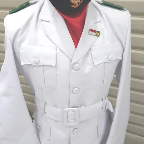 Jual Seragam PDU Paskibra Pria - L - Jakarta Utara - segoro mas | Tokopedia