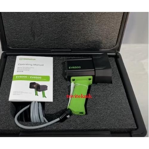 Jual magnaflux EV6500 hand held portable lamp dual light LED UV,lampu sorot - Jakarta Utara ...