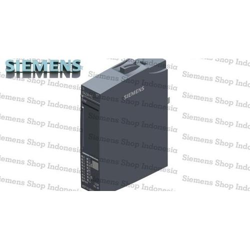 Jual 6Es7131-6Bh01-0Ba0 - Simatic Et 200Sp, Digital Input Module Best ...