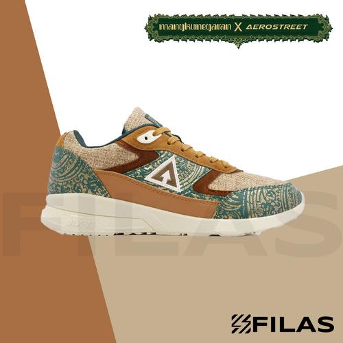 Jual Aerostreet X Puro Mangkunegaran Limited Edition - Sepatu Sneakers ...