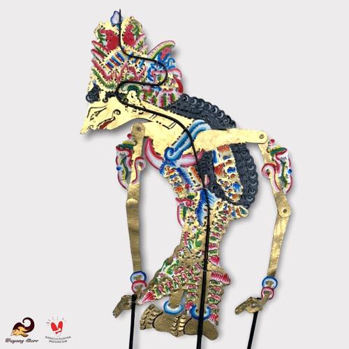 Jual Wayang Kulit Shinta (dengan mahkota) - Jakarta Selatan ...
