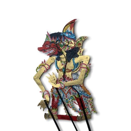 Jual Wayang Kulit Brajadenta - Jakarta Selatan - Jauharahshoop | Tokopedia