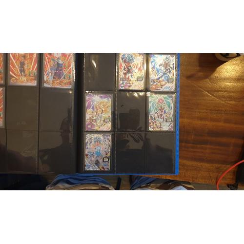 Jual SDBH CP CAMPAIGN CARD SERIES BM7-CP ORI GOKU VEGETA SSJ TCG MURAH - Jakarta Utara - KINGDOM ...