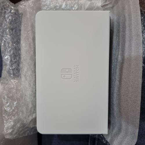 Jual Dock Nintendo Switch Oled V2 V1 Original - Kota Tangerang - Corner ...