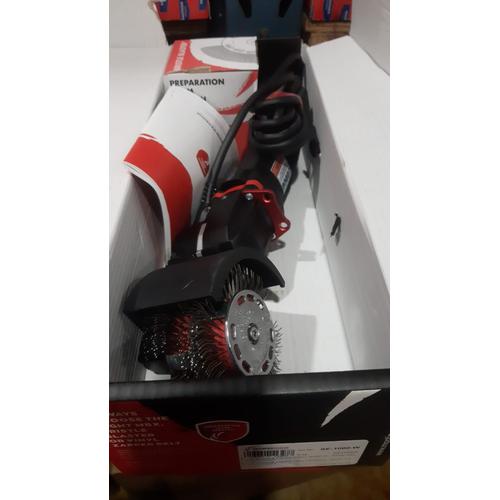 Jual MONTI bristle blaster electric mbx - se-1000-w - Jakarta Barat ...