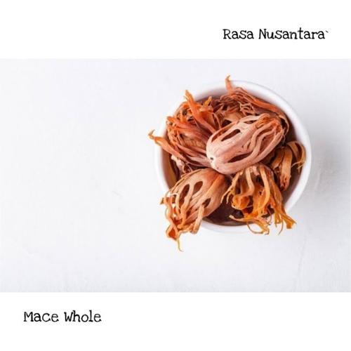 Jual Mace Whole 1 Kg / Bunga Pala Kering / Kembang Pala 1 Kg - Jakarta ...