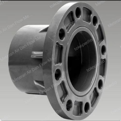 Jual Flange PVC 3 Inch DN80/PN16 - Jakarta Barat - Meteran Air Dan Flow ...