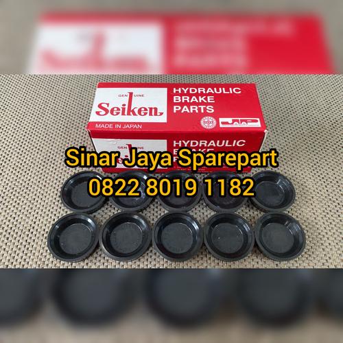 Jual Karet Rem Toyota Dyna Rino 14B Land Cruiser FJ40 SEIKEN SC1500R ...