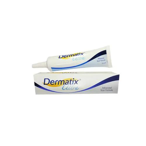 Jual Dermatix Ultra Gel 15 Gr Tube - Jakarta Utara - Pratama Medika Pik ...