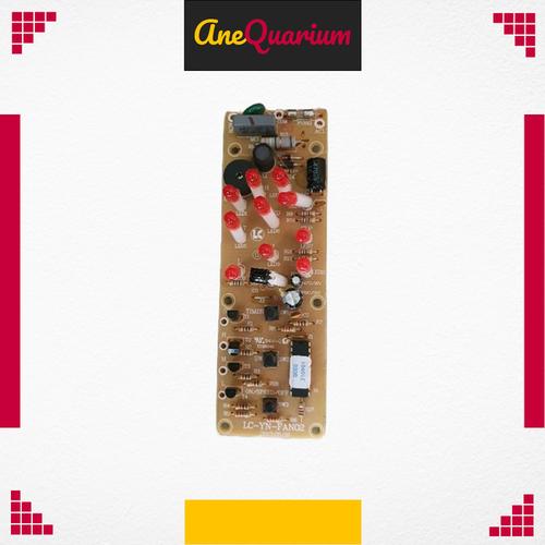 Jual Modul PCB Kipas Angin Dinding Cosmos 16WFCR Original WallFan ...