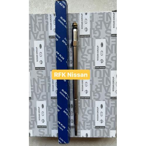 Jual Busi Pemanas Nissan Frontier D22 ZD30 OEM Japan - Jakarta Barat ...