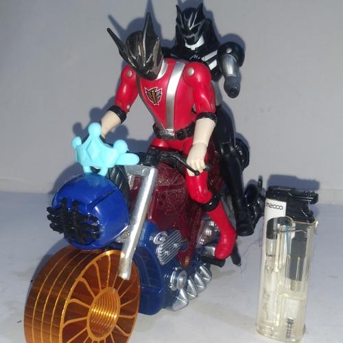 Jual Motor Spiderman dan Power Ranger Junk Bandai - Kota Tangerang ...