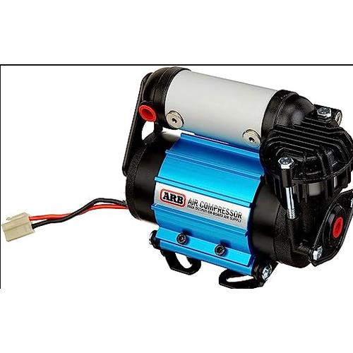 Jual ARB CKMA12 HIGH OUTPUT ON-BOARD AIR COMPRESSOR - 12V, KOMPRESOR ...