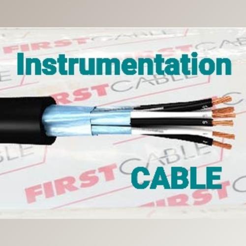 Jual KABEL Instrument 1x2x1.5mm2 CU/XLPE/OSCR/PVC-FR FIRST CABLE ...