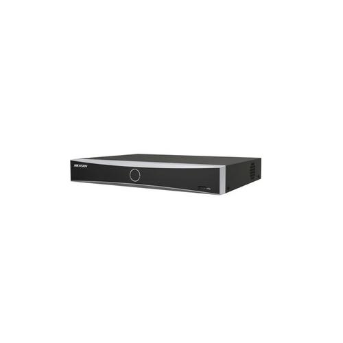 Jual 4-CH 1U K SERIES ACUSENSE 4K NVR DS-7604NXI-K1 - Jakarta Pusat ...