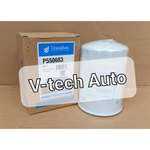 Jual Fuel Filter Solar Hino 23401-1222 23401-1640 P550683 Donaldson ...