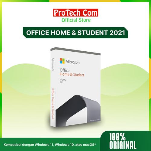 Promo MICROSOFT OFFICE HOME & STUDENT 1 PC FOR WINDOWS / MAC ORIGINAL ...