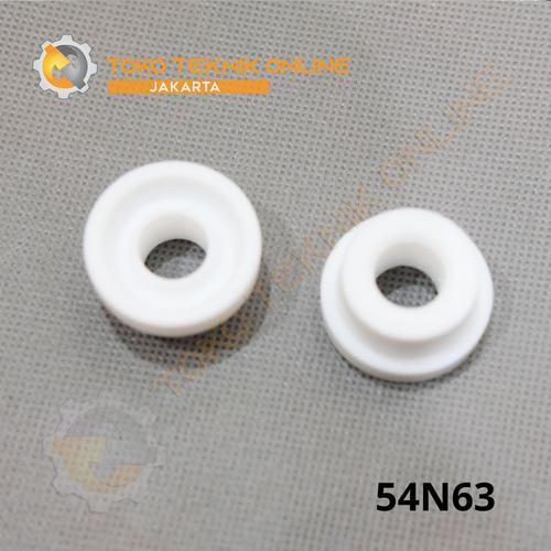 Jual Large Gas Lens Heat Shield (54N63) Untuk TIG Torch Tipe WP26/18/17 ...