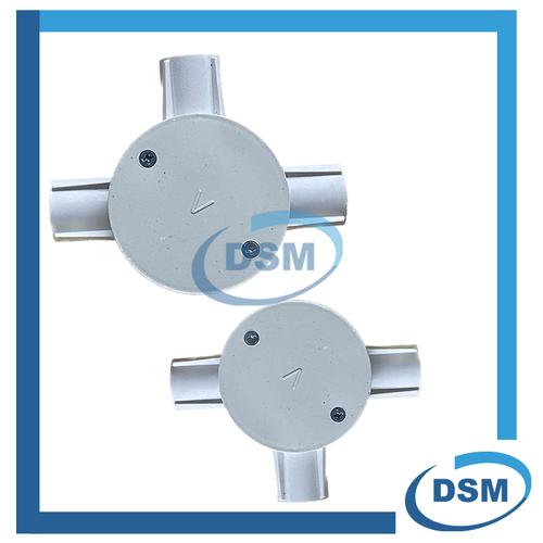 Jual T DUS TDUS TDOS T DOS TEEDUS CABANG 3 TIGA 4 EMPAT PIPA KABEL ...