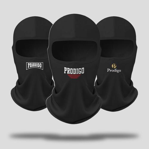 Promo Masker Full Face Spandex Motor Balaclava Mask Hitam Ori Prodigo ...