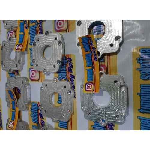 Jual Adaptor atau plendes manifold ninja drag cnc - Jakarta Barat ...