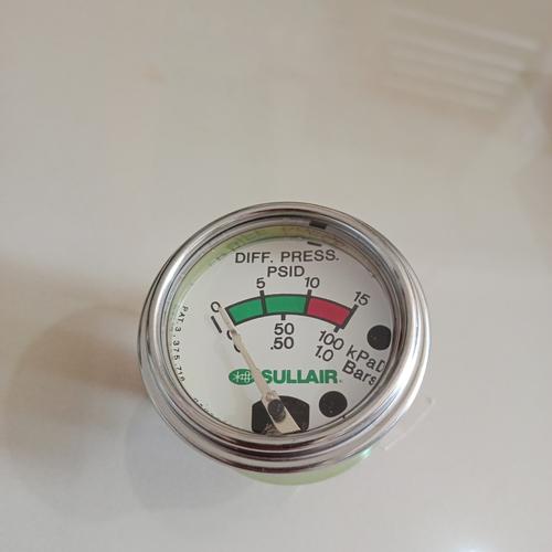 Jual SULLAIR 250003-798 GAUGE SEPERATOR MAINTENANCE FOR AIR COMPRESSOR ...
