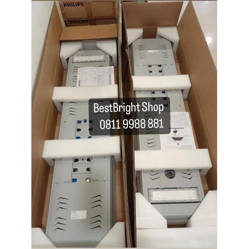 Jual Lampu JalanTenagaSurya SmartBright AIO BRP110 LED85/757 Philips ...