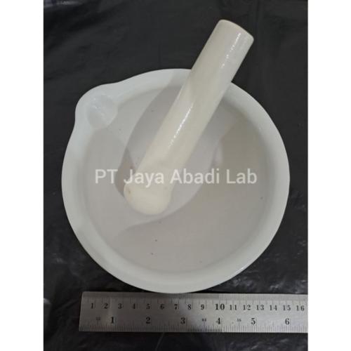 Jual mortir mortar pastle lumpang alu ulegan penggerus porcelain ...