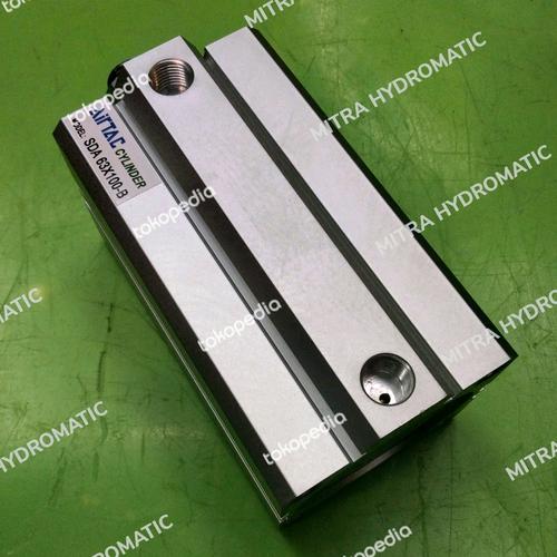 Jual AIR CYLINDER PNEUMATIC SDA 63X100-B - Jakarta Barat - MITRA HYDROMATIC | Tokopedia