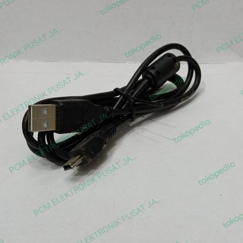 Jual 1512 kabel data mini usb esia arduino nano taiwan ada feritnya ...