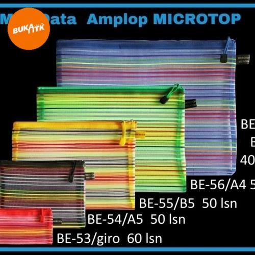Jual Map Data / Map seleting warna (motif SALUR/ GARIS) - A6 - Jakarta ...