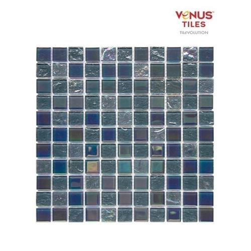 Jual Mosaic Venus Tiles Type Neo Rainbow Chameleon - Venus Tile - Kota ...