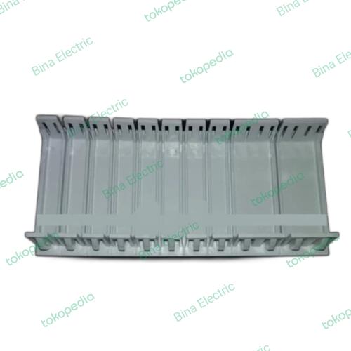 Jual Penutup Lobang MCB Box 6 Group FMCBP-6 / Box MCB Plate 6 Grup ...