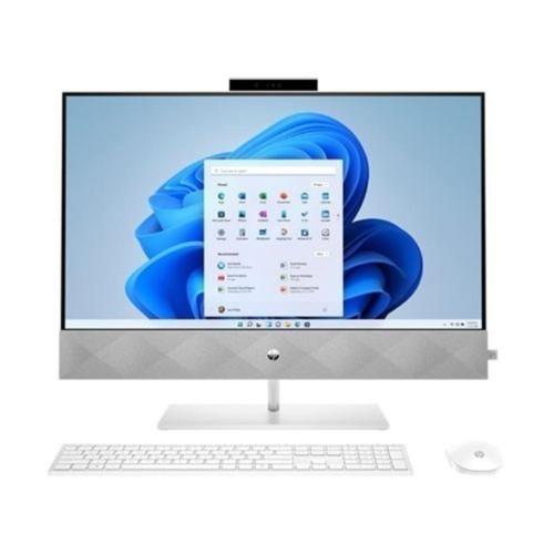 Jual HP All In One 27 Core i7 1355U Memori 32 GB SSD 4 TB Win 11 Pro + OHS - RAM 32GB, SSD 512GB ...