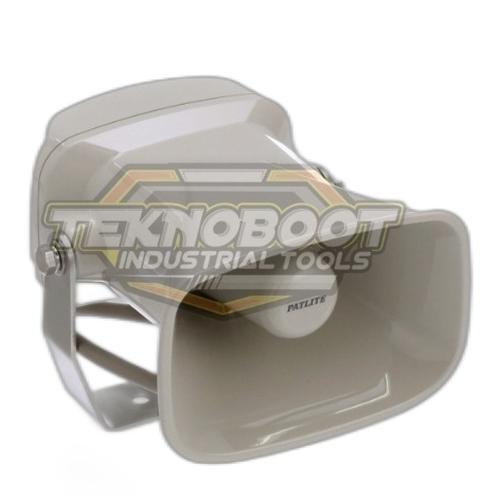 Jual Sirine Melody PATLITE EHS-M2HE/ Alarm Horn EHS-M2HE PATLITE ...