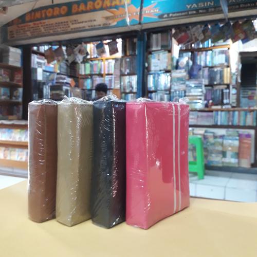 Jual Al-Quran A6 Tanpa Terjemah MUSHAF ASMAUL HUSNA AR-RAHMAN MIKRAJ - Kota Bandung - SABIL BOOK ...