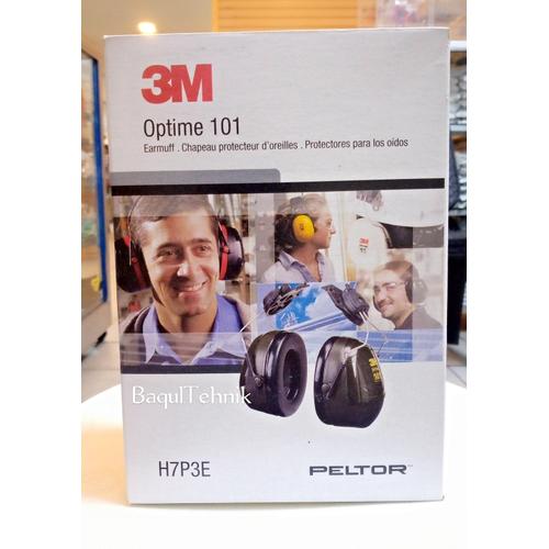 Jual 3M Earmuff Peltor H7P3E 101DB - Jakarta Barat - Anandito1207 ...