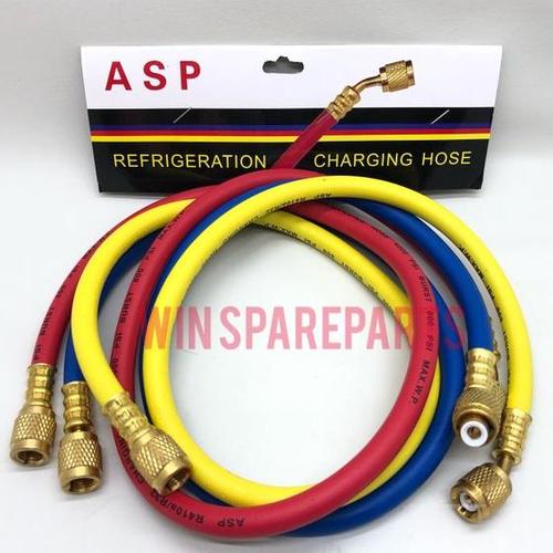 Jual SELANG MANIFOLD SET R410 / R32 - Jakarta Barat - pungky7 | Tokopedia