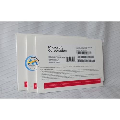 Jual Lisensi Windows Server 2012 datacenter 16 Core 5 Cals Original ...