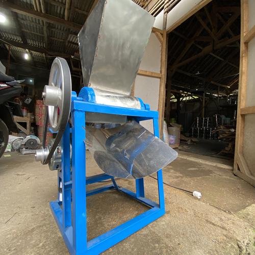 Promo Mesin penggiling dan pengupas kedelai untuk usaha tempe dan umkm ...