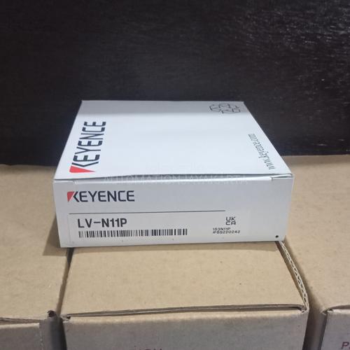 Jual KEYENCE LV-N11P - Jakarta Barat - DUTA JAYA ELECTRIK | Tokopedia