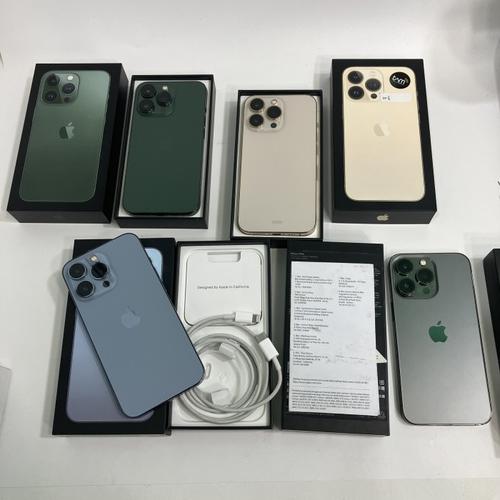 Jual iphone 13 pro 128gb ibox - 128 gb - Jakarta Pusat - arfan flagship ...